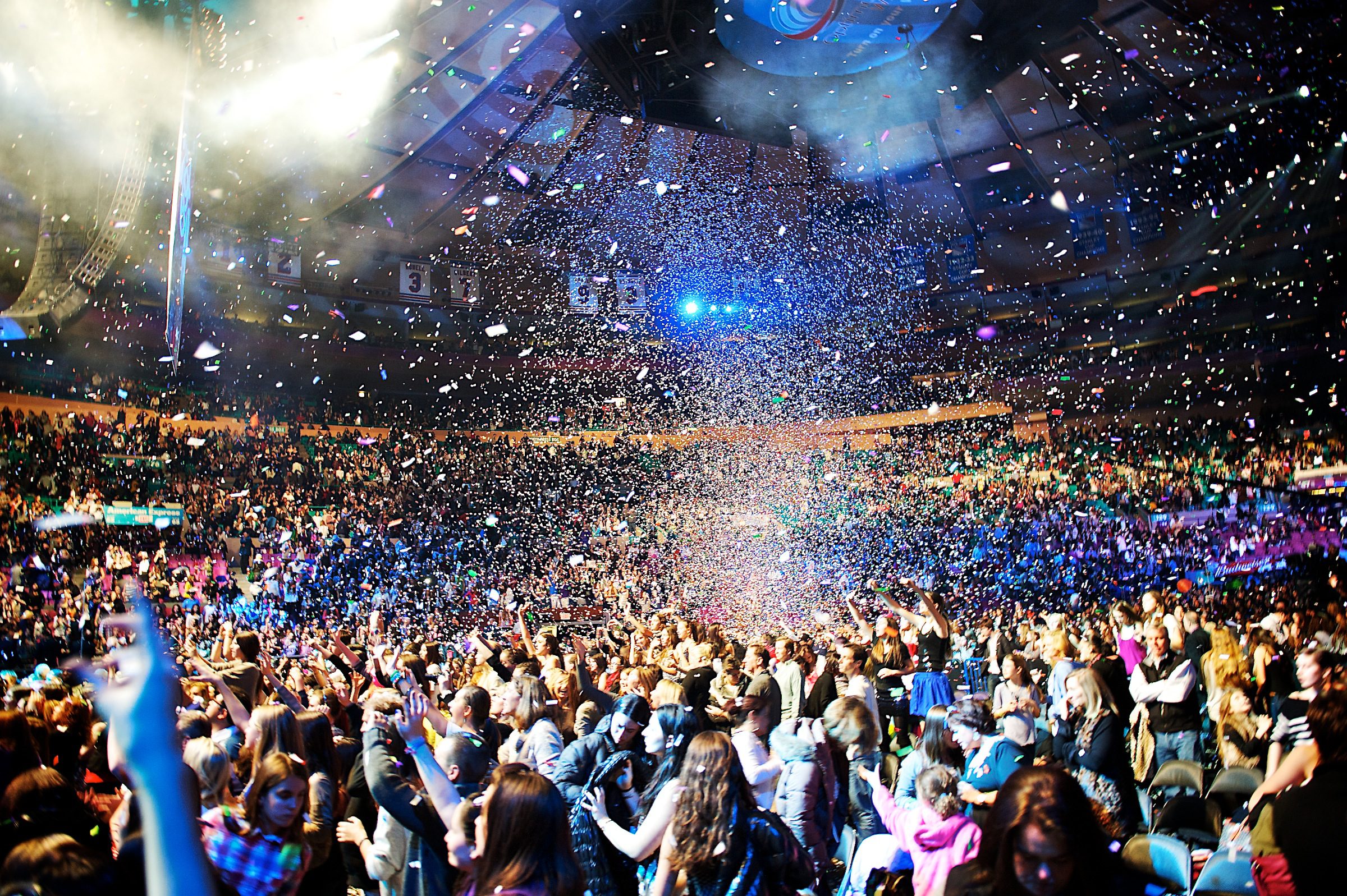 How To Enjoy A Concert Even More! - Las Vegas Event Photographer | B ...